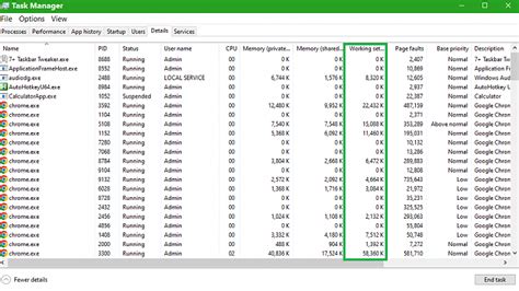 Possible To Improve Windows 10 Memory Leaks Solved Page 2 Windows 10 Forums