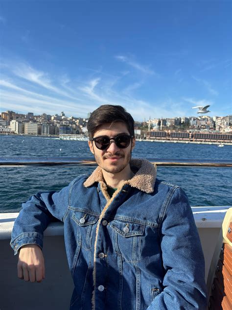 About Semih Celik Medium