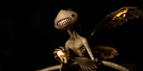 10 Best Fairies In Movies