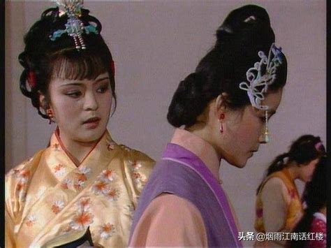 抄檢大觀園探春為什麼能夠秉燭以待原來是她提前送來了消息 每日頭條