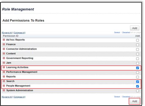 Step 2g Successfactors Api Configuration Edx For Business