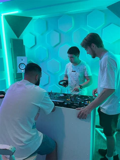 Nsw Sydney Dj Zone Term 1 Program 7th February 10th April 2024