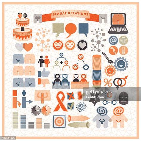 130 Hiv Infographic High Res Illustrations Getty Images