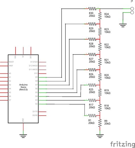 Arduino Raspberry Pai Arduino Sin