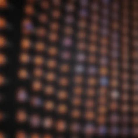 Exploring Kinase Array Kits Insights And Applications