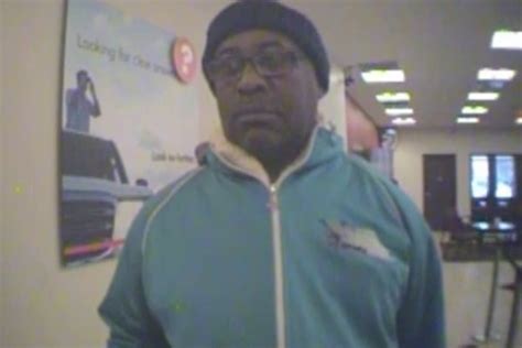 Man Suspected Of Robbing Cleveland Bank Arrested Cleveland Oh Patch