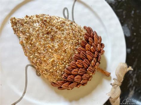 Best Ranch Cheese Ball Recipe Hit Of The Holiday Party Foodtalk