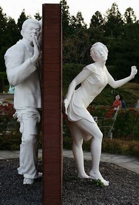 Welcome To Gistfreak New Sex Island In South Korea Called Jeju Loveland Photos