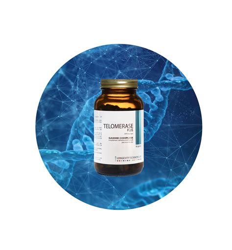 Telomerase Plus Longevity Sciences Lab