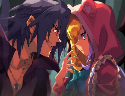 Subarashiki Kono Sekai The World Ends With You Image 3494844