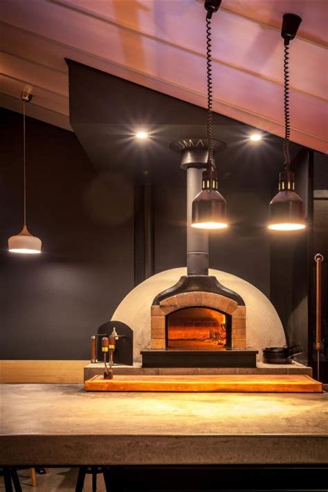 Wood Fired Pizza Oven Kits USA The Fire Brick Co