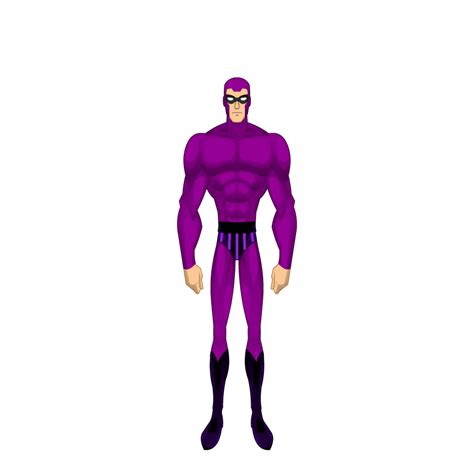 The Phantom King Comics By Trasegorsuch On Deviantart