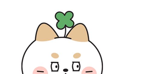 Ogq 네잎냥이 소개 글쎄다のイラスト Pixiv