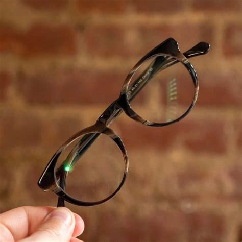 How To Choose Glasses Frames Find The Perfect Ones For Your Face