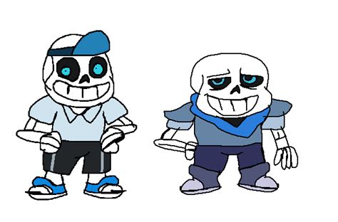 I Redesigned Undertale Au Revertswapswap Sans By Abbysek On Deviantart