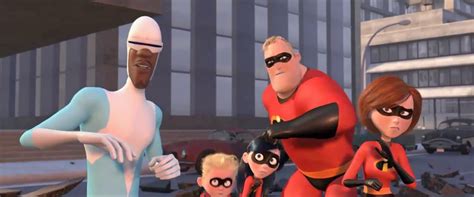 Frozone Incredibles Quotes Quotesgram