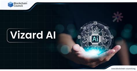 Vizard Ai Blockchain Council