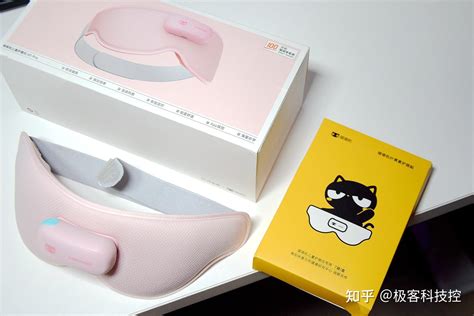 为何我拒绝了气囊眼部按摩仪，而给孩子选喵喵儿童护眼仪pro？ 知乎