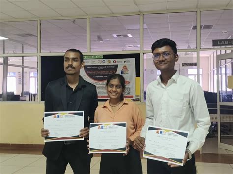 Mansi Chaudhari On Linkedin Excited To Tell You All Me And My Team Chintan Dave Pranav Roy