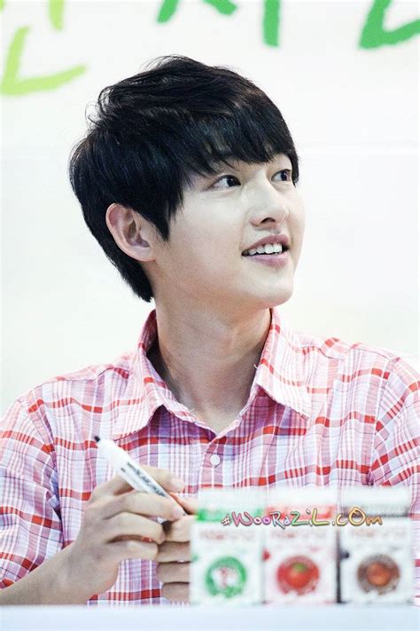 Song Joong Ki Picture 송중기 Hancinema