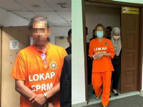 Pegawai Kanan Pengarah Syarikat Ditahan Rasuah RM13 Juta Kosmo Digital