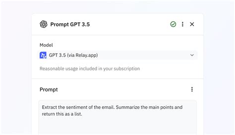 Features All The Features You Expect From A Modern Workflow Automation