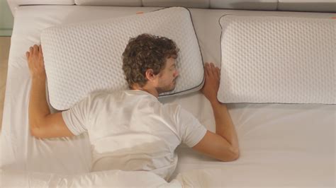 Emma Premium Foam Pillow Emma The Sleep Company