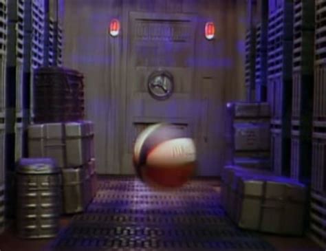 Fotostroj času Polymorf Červený Trpaslík Red Dwarf