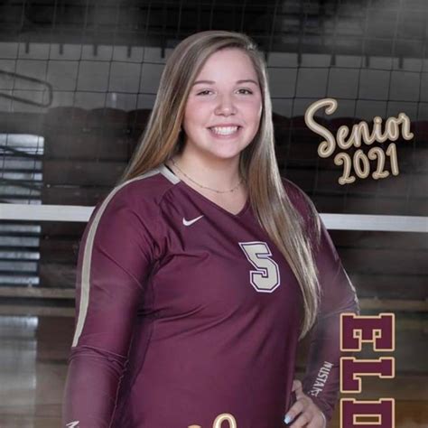 Addie Davis High School Volleyball Stats