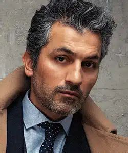 Feyyaz Duman Tv Series Biography Turkish Drama