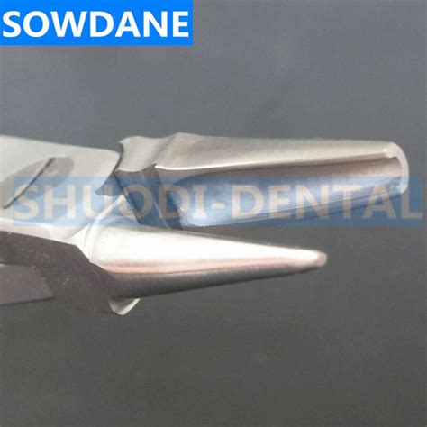 Dental Orthodontic Lab Laboratory Loop Forming Pli Grandado
