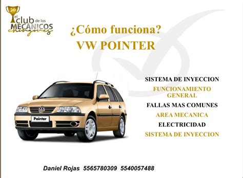 ¿como Funciona Vw Pointer Daniel Rojas Hotmart