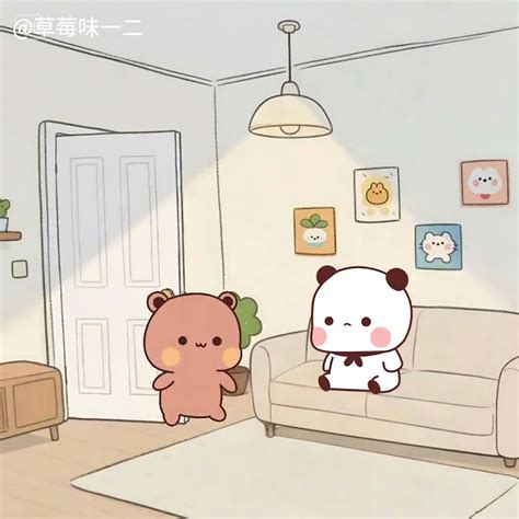 Whatever Yi Er Wants To Eat Bu Bu Will Buy It Right Away 💗 Bubududu