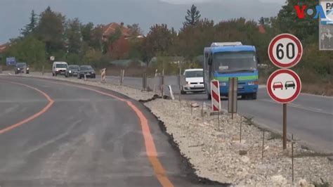 Македонската Влада најави дека можеби ќе го раскине договорот со Кинезите кои го градат