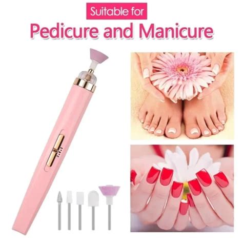 Flowers Salon Nails Filler
