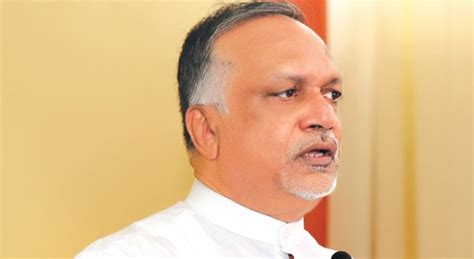 Ravindra Samaraweera Tobaccounmasked