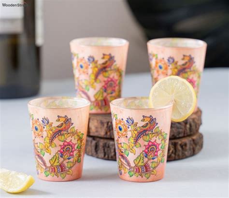 Shot Glasses Buy Shot Glasses For Vodka Online Upto 55 Off
