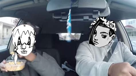 Chen 🧸 Comms Open On Twitter This Is How I Imagine Them In The Car