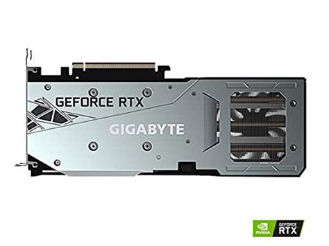 Gigabyte Geforce Rtx 3060 Ti Gaming Oc 8g Rev 20 Vs Geforce Rtx