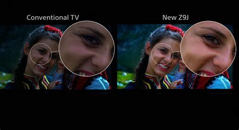 Sony Xr Processor Ou Lintelligence Ultime Pour Vos Tv En 2021