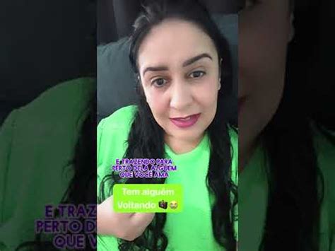 Tem uma pessoa voltando atrás arrependida YouTube