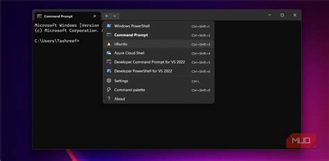I Use Windows Terminal Instead Of Command Prompt—heres Why