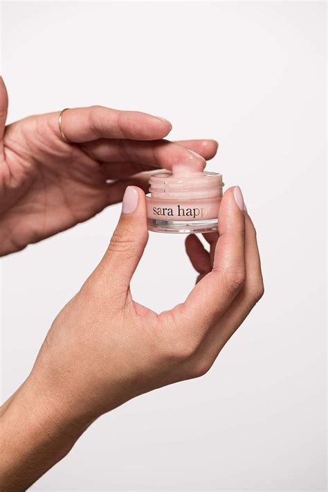 Sara Happ Lip Slip One Luxe Balm 2nd Gen Ultimate Lip Hydration Buy