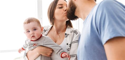 Este în Regulă Să știe Copiii Că Părinții Lor Fac Sex Pagina De