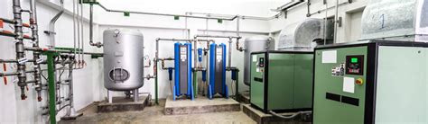 Compressed Air Dew Point What Is It How To Measure It