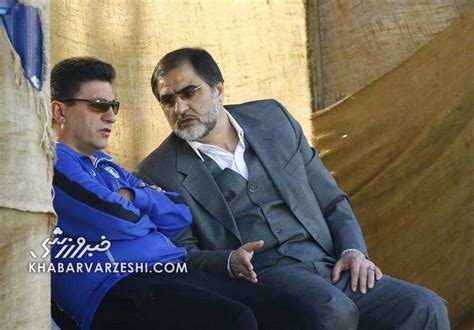 چرا احمد شهریاری ریاست هیات مدیره استقلال را می‌پذیرد؛ مدیرعاملی را نه؟ خبرورزشی