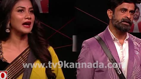 ಬಿಗ್ ಬಾಸ್ ಫ್ಯಾಮಿಲಿ ವಿಸಿಟ್ ಬಳಿಕ ಗೆಳೆತನಗಳೆಲ್ಲ ಪೀಸ್ ಪೀಸ್ Kannada News