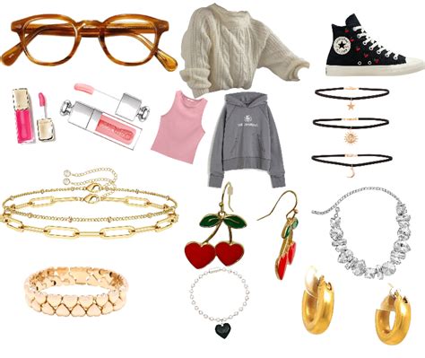 Asterick Outfit Shoplook