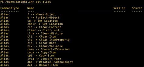 在 linux 上体验 powershell 的魅力：初学者指南 良许linux教程网