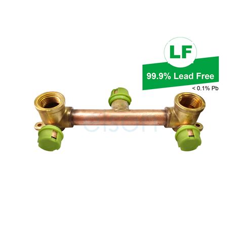 Shower Assembly Elson